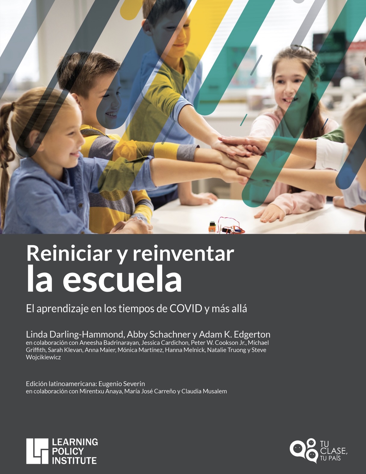 Publicaciones - Tu Clase Tu País